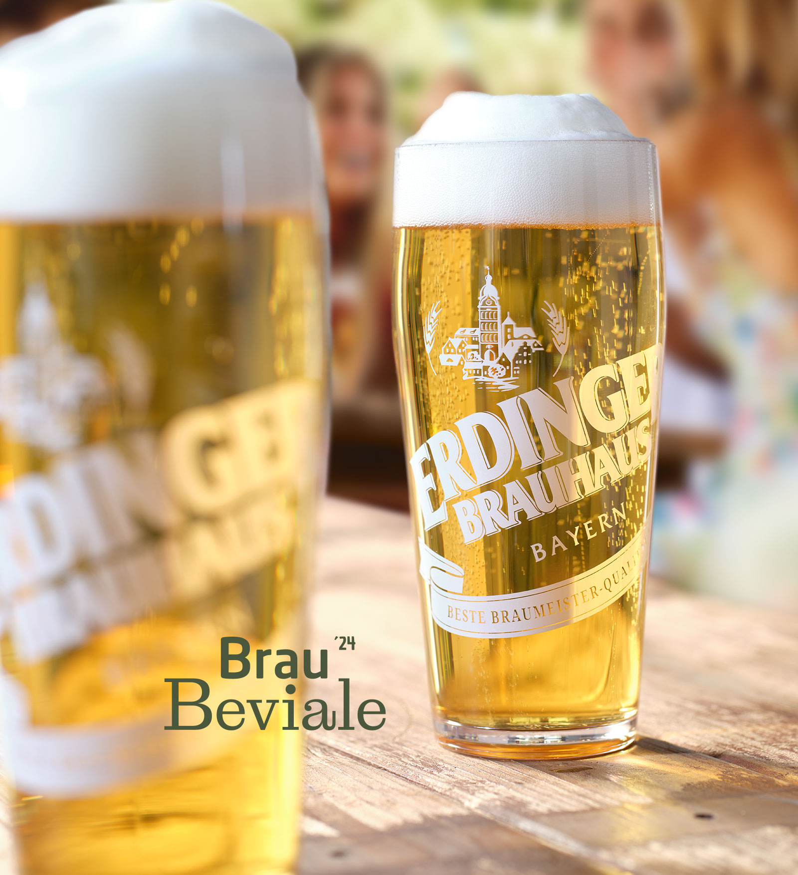 Sahm: The Glass for Top Brands.