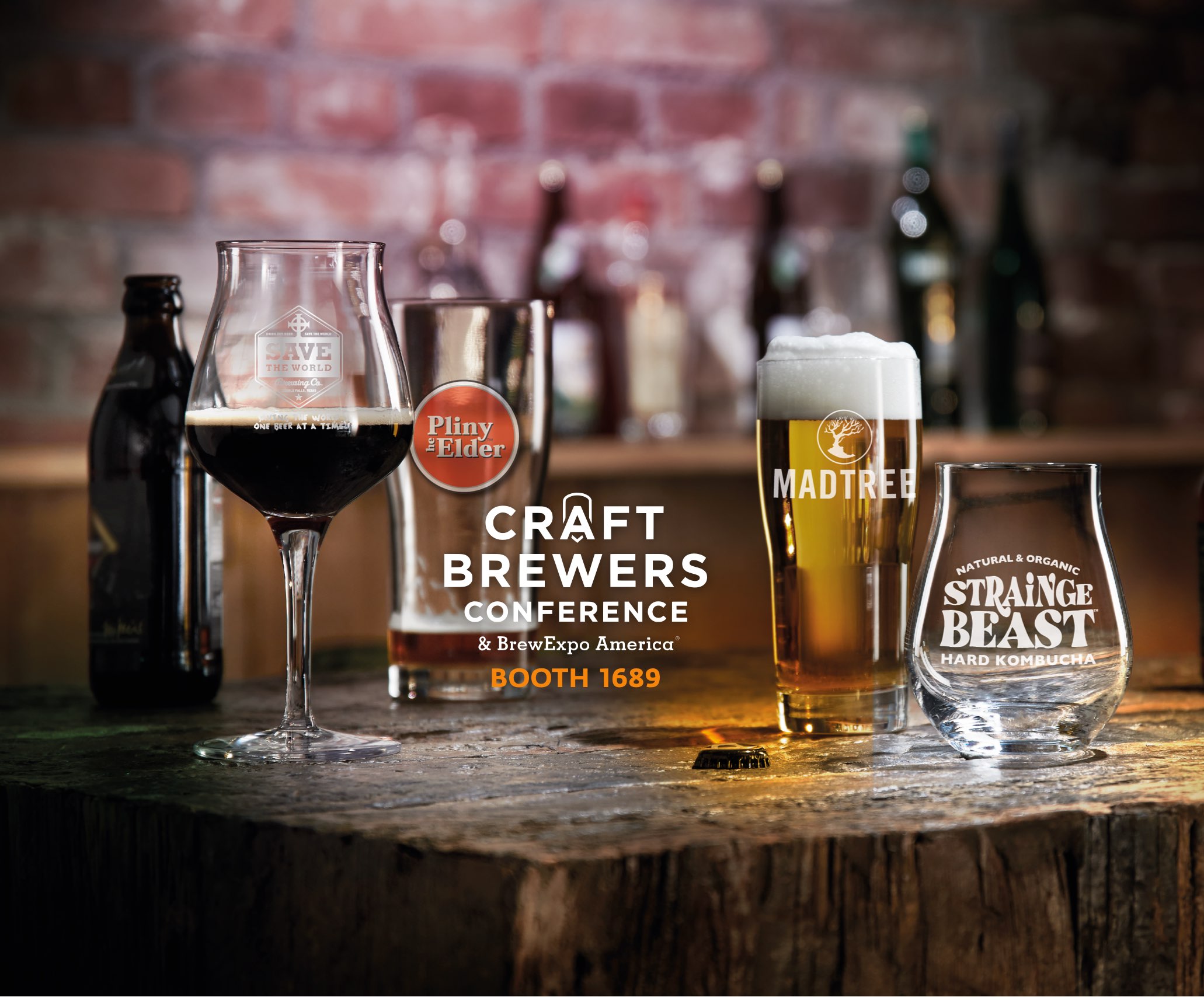 Sahm: The Glass for Top Brands.