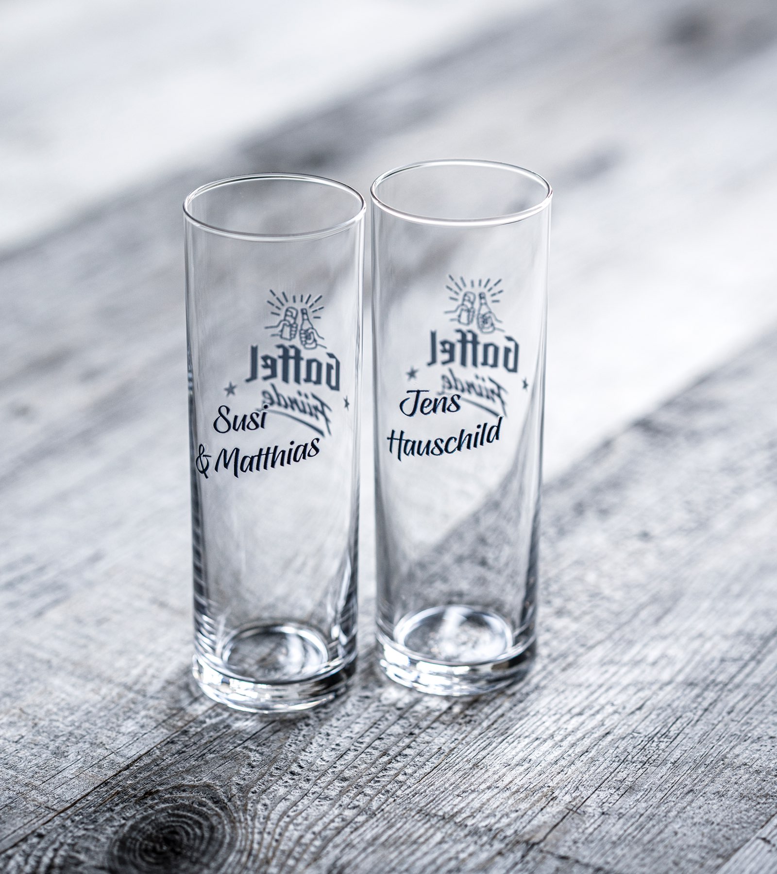 Sahm: The Glass for Top Brands.